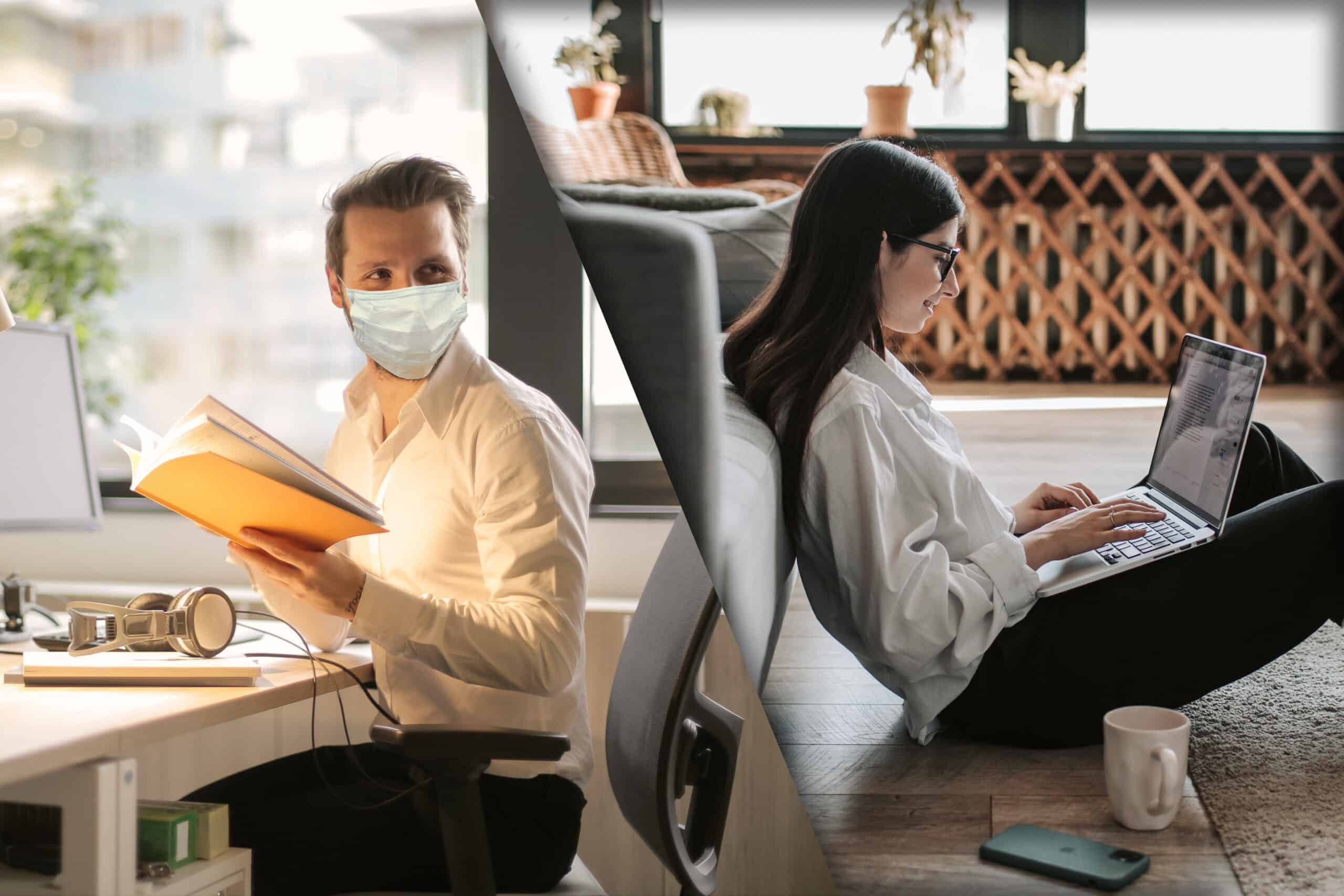 Why Companies Need to Consider Flexible Work Models