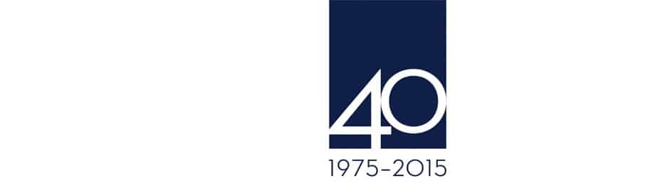 David Aplin Group Celebrates 40 Year Anniversary