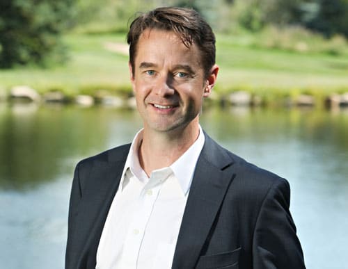 Striking “Gold” – Jeff Aplin, President, The David Aplin Group