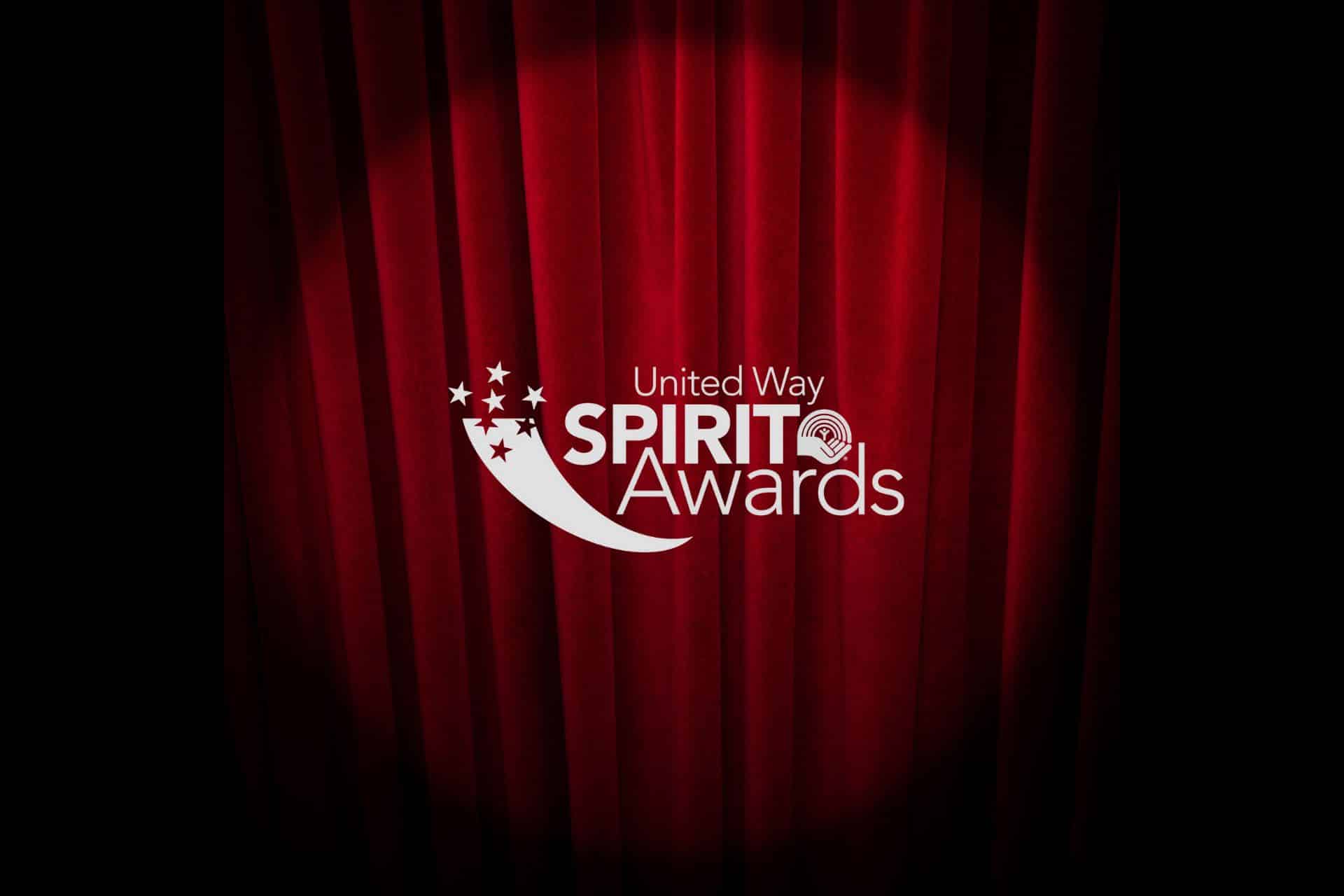 Aplin Wins United Way Winnipeg Employee Campaign Chair Award