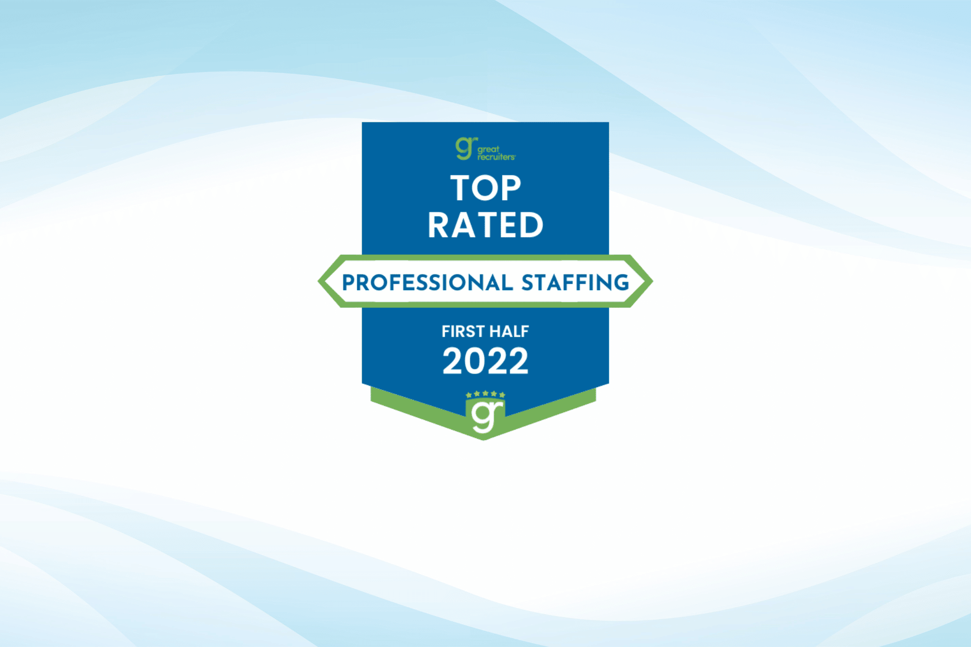 Aplin Named 2022 Top Rated Professional Staffing Firm - Aplin