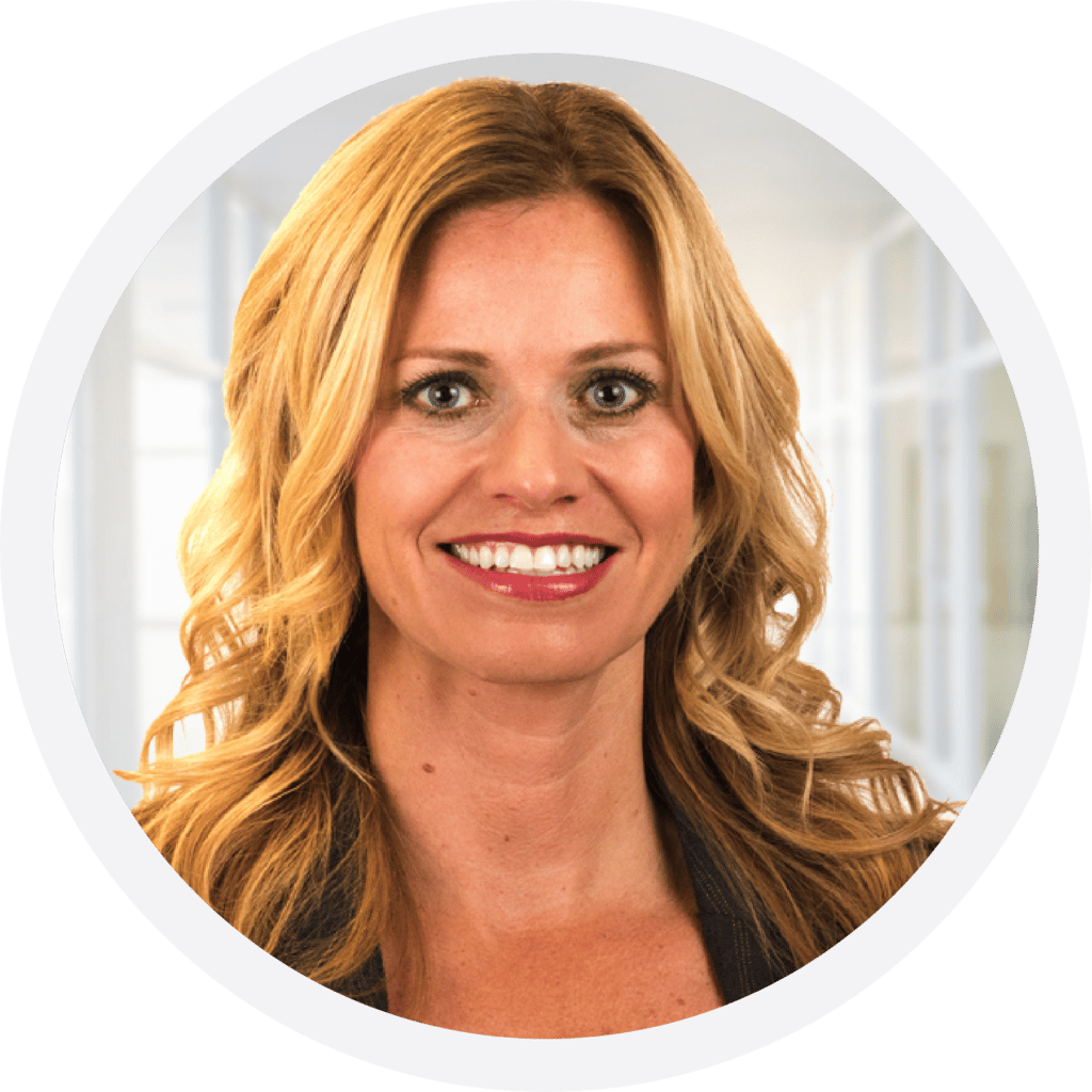 Suzanne Gosse | Temporary Staffing | Canadian Recruiters | Aplin