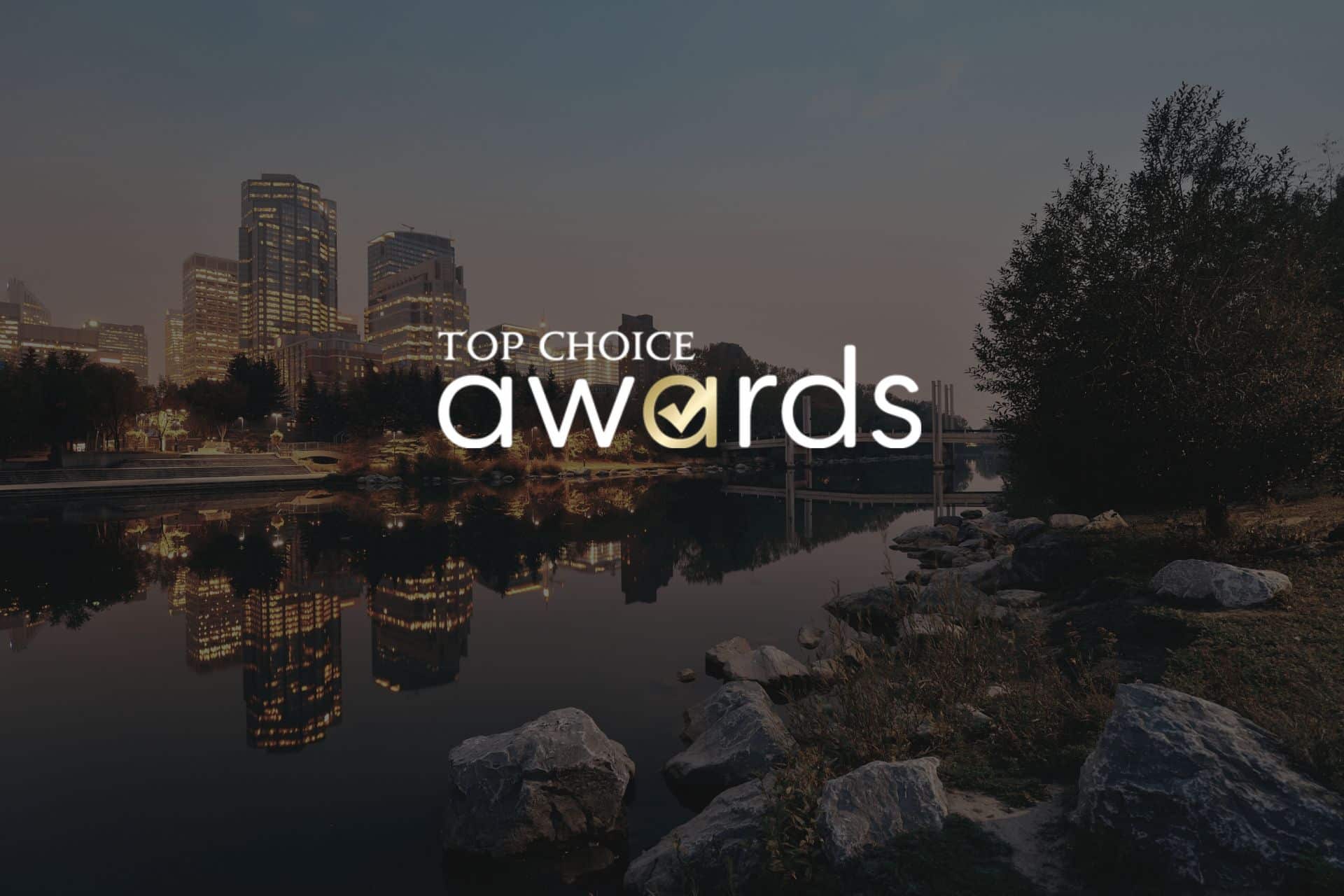 Aplin Named 2023 Top Choice Employment Agency in Calgary - Aplin