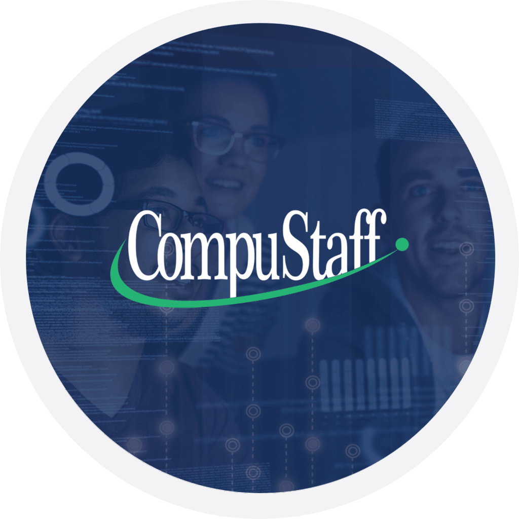 Daniel Anoshyn | IT Jobs | CompuStaff | Contract Staffing | Aplin