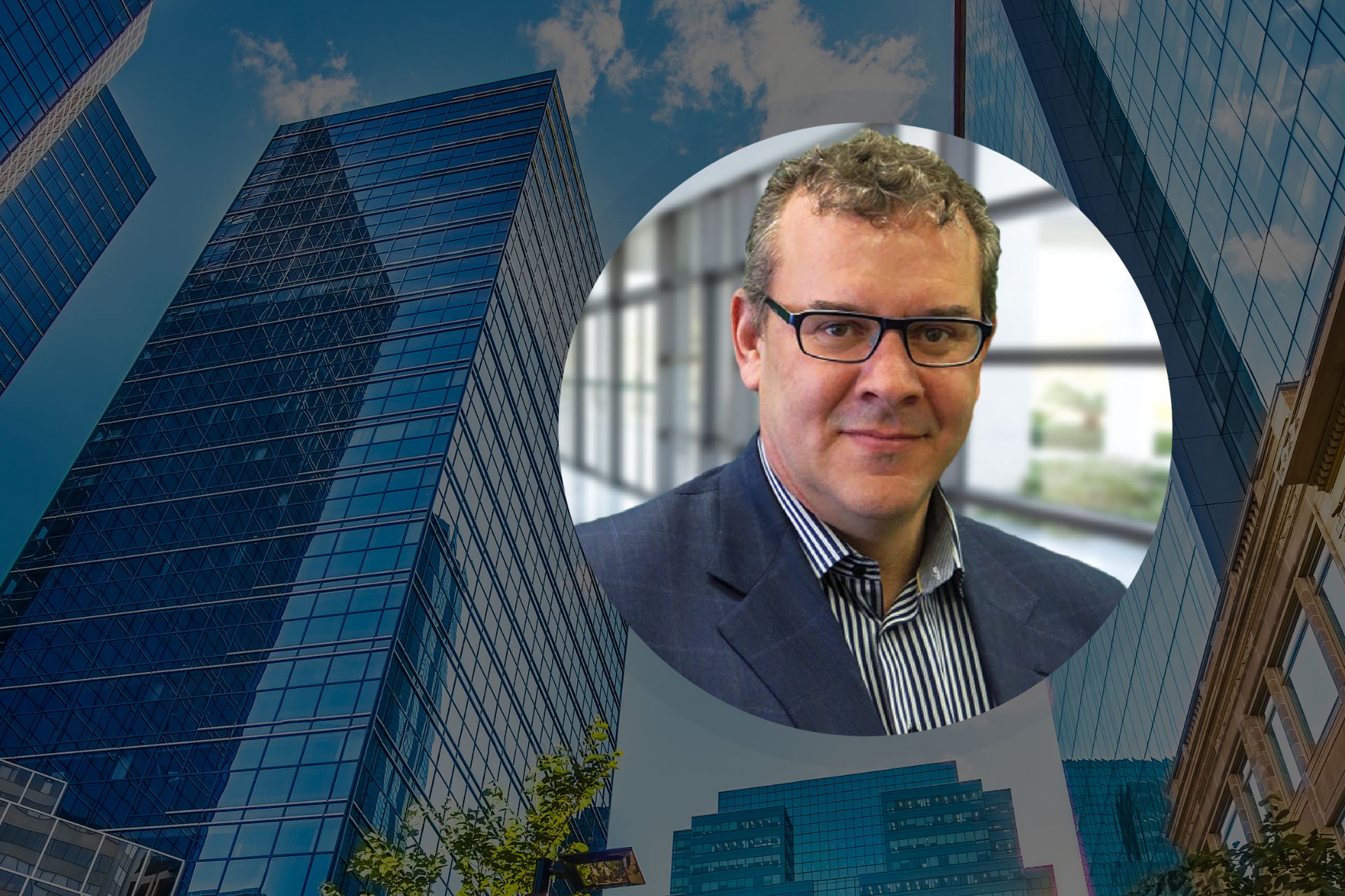 Aplin Announces Mike Corbett as Chief Operating Officer - Aplin