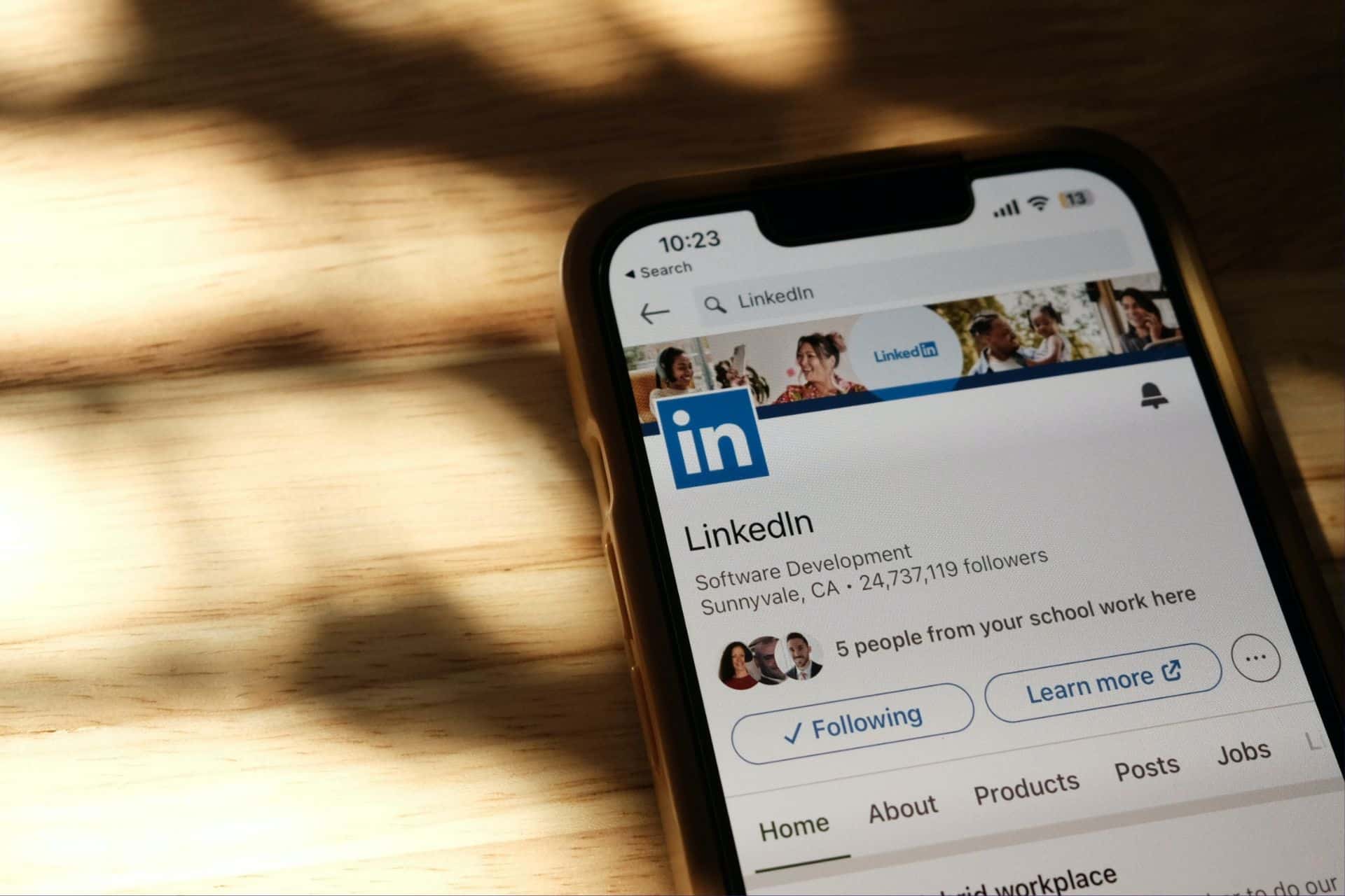 Recruiter's Guide: How to Use LinkedIn to Find Job Opportunities ...