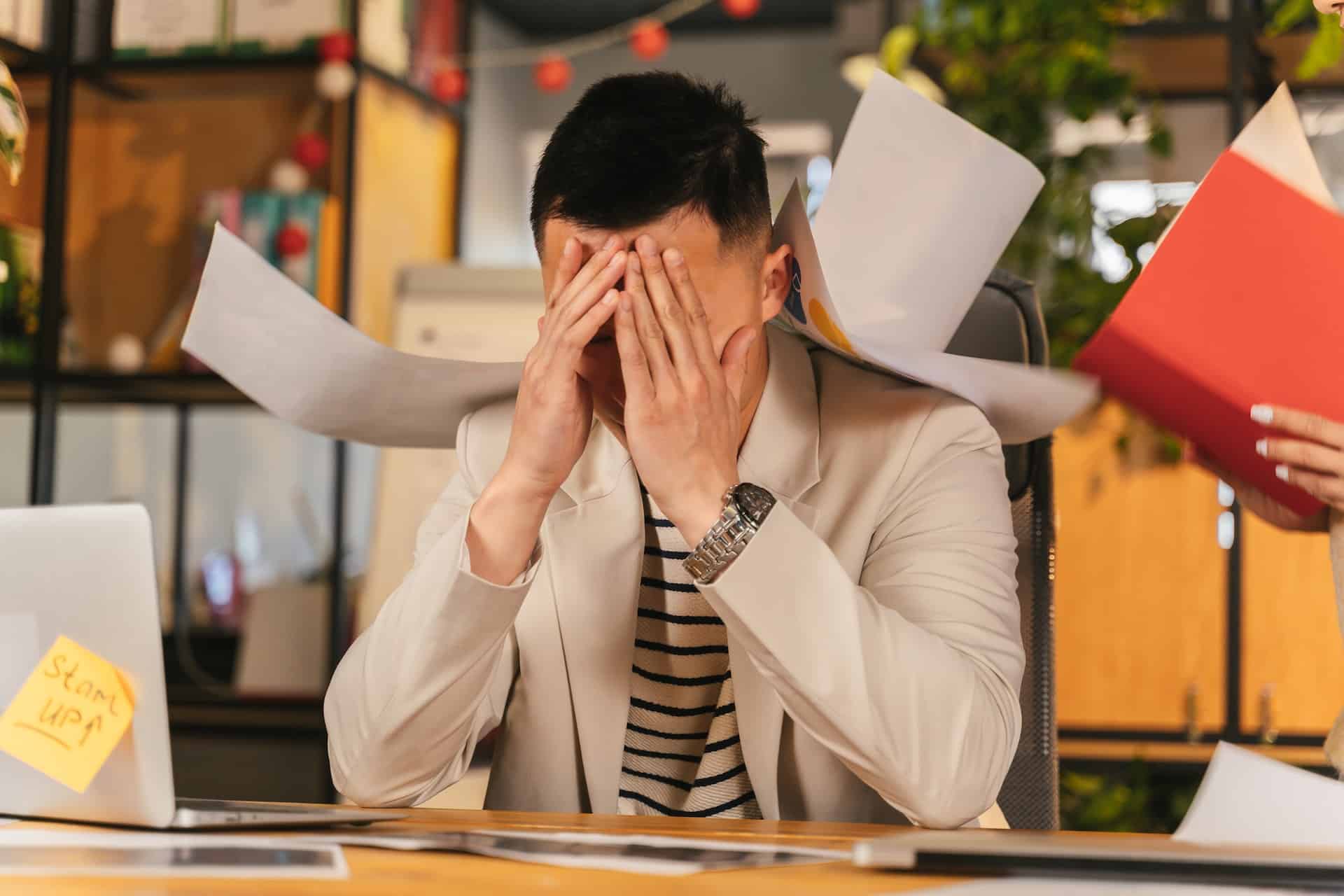 Burnout on the Rise: The Dangers of Normalizing Overworking - Aplin Blog