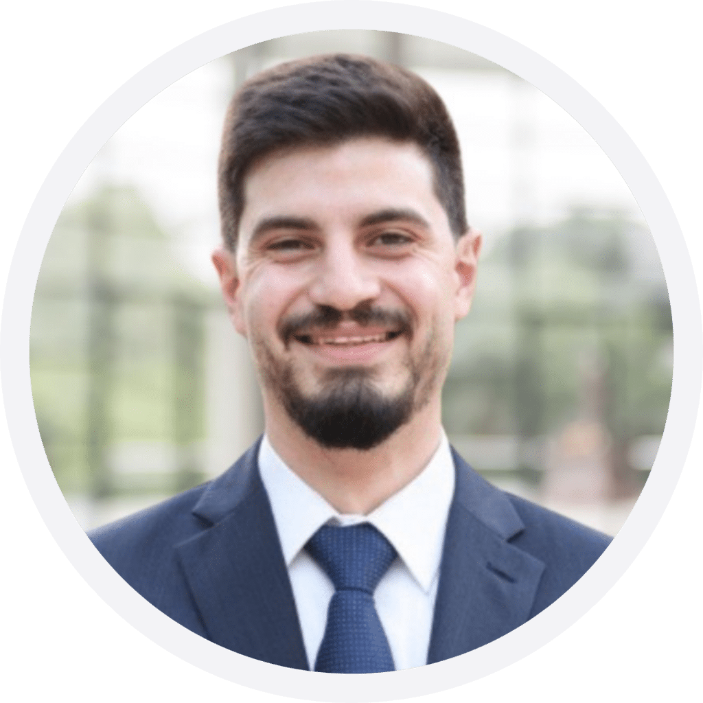 Mohammad Abdeen | CompuStaff | Contract Staffing | Aplin