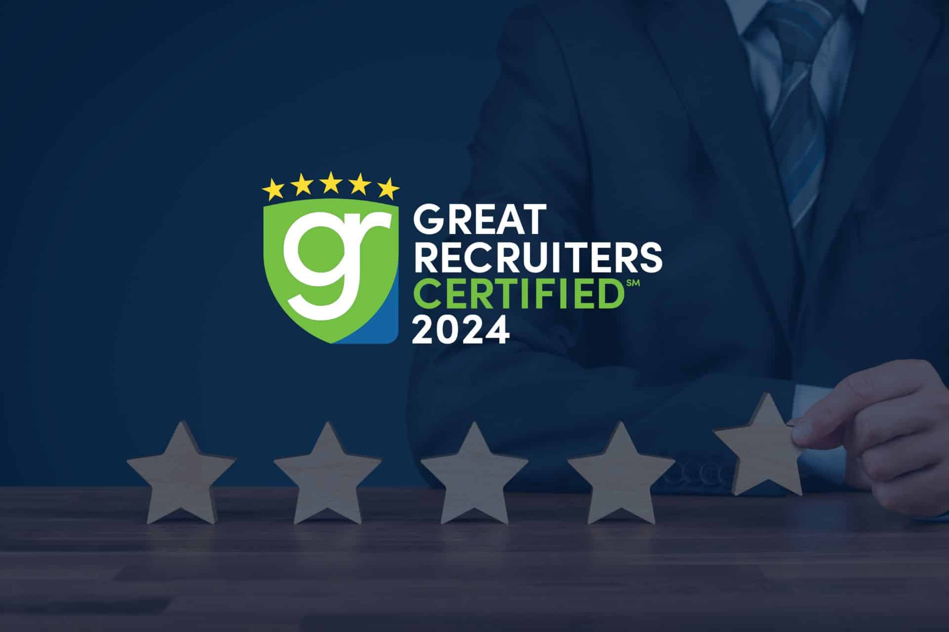 Aplin Named Great Recruiters Certified 2024 for Third Consecutive Year ...