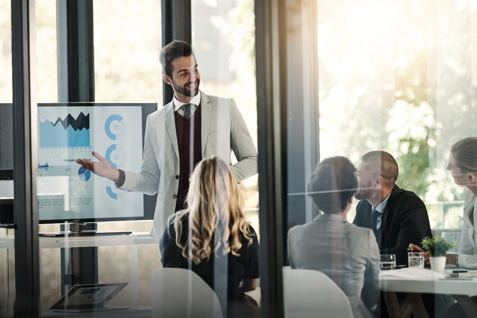 David Aplin Group Rebrands as Aplin, Launches New Website - Aplin