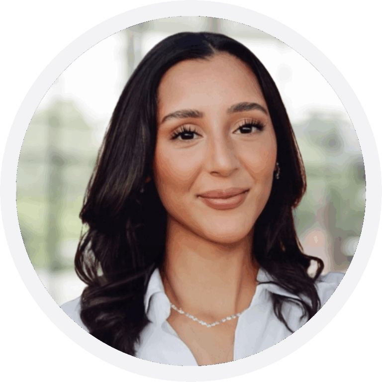 Aisha Barbash | IT Jobs | CompuStaff | Contract Staffing | Aplin