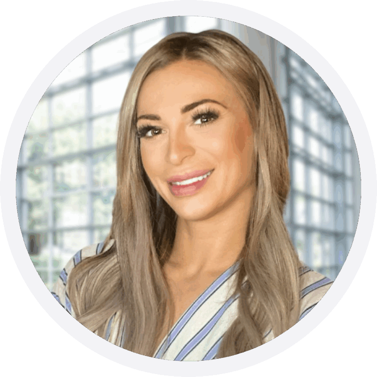 Alexa Gray | Direct Hire Permanent Search | Canadian Recruiters | Aplin