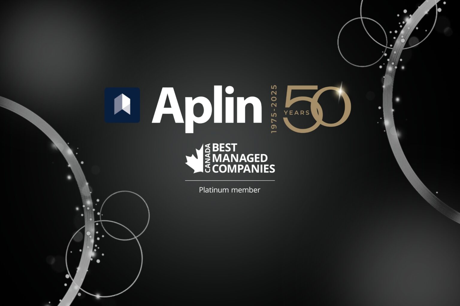 David Aplin Group Rebrands as Aplin, Launches New Website - Aplin