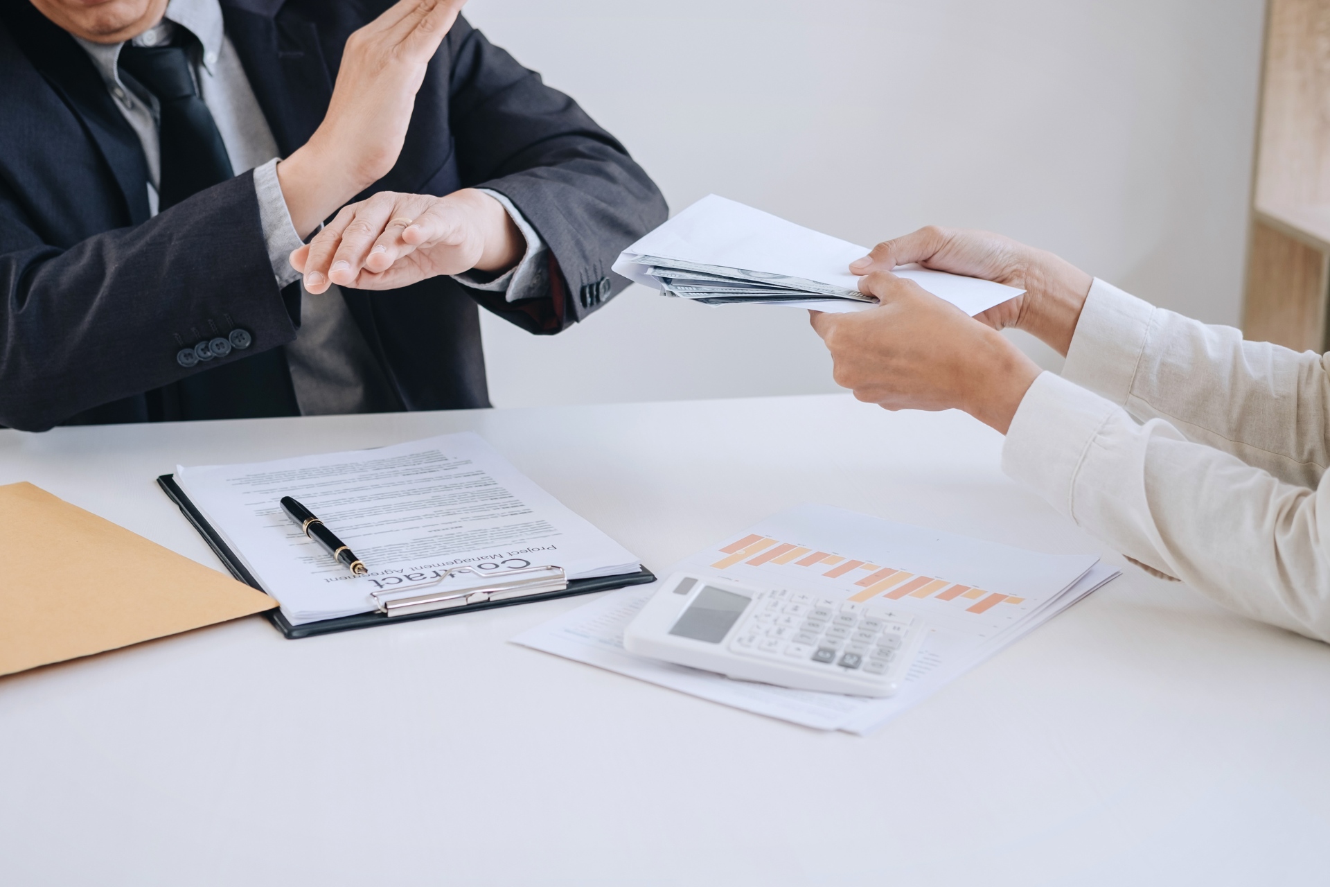 When Top Candidates Say No: Why Offers Are Declined and How Employers ...