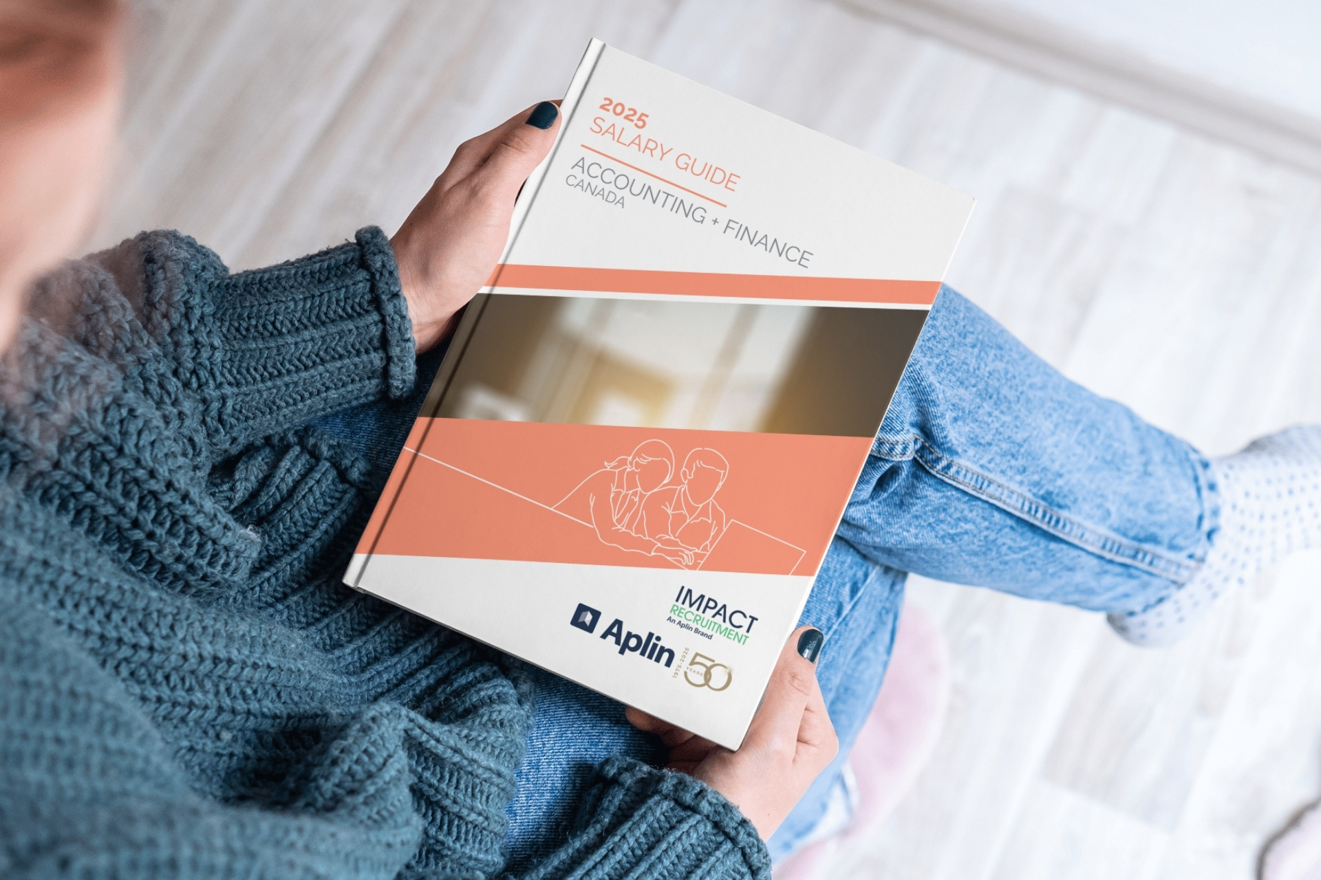 Now Available: 2025 Salary Guide for Canada’s Accounting & Finance ...